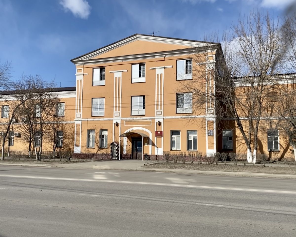 Иркутск (Иркутск, город). Домовая церковь Бориса и Глеба при бывшем ...